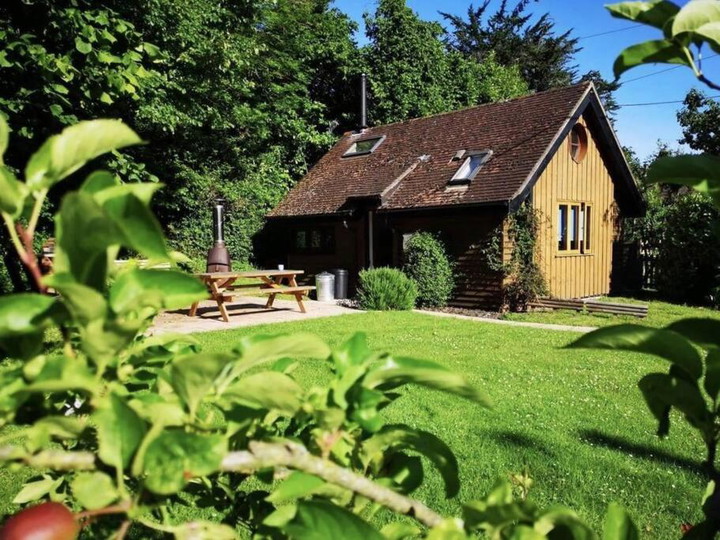 The Potting Shed Sopley - Ringwood