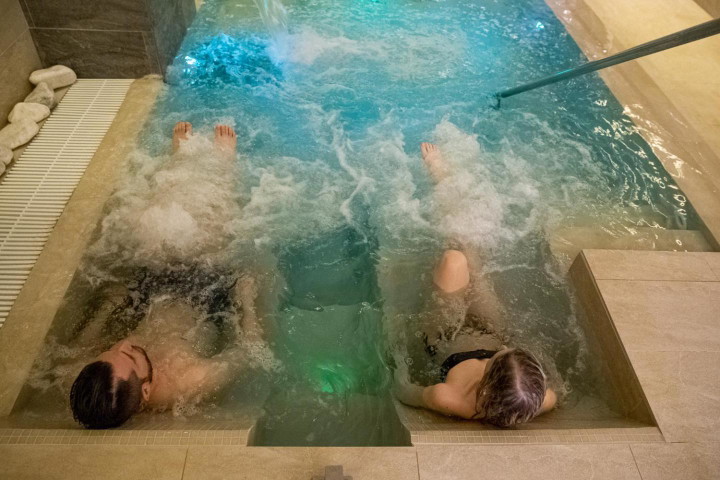 Hotel Lory My Wellness Spa - Montepulciano