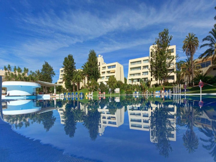 Vila Marachique - Alvor