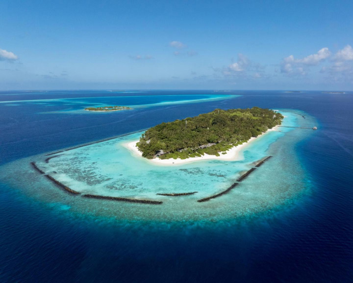 Royal Island Resort Maldives - Maldives