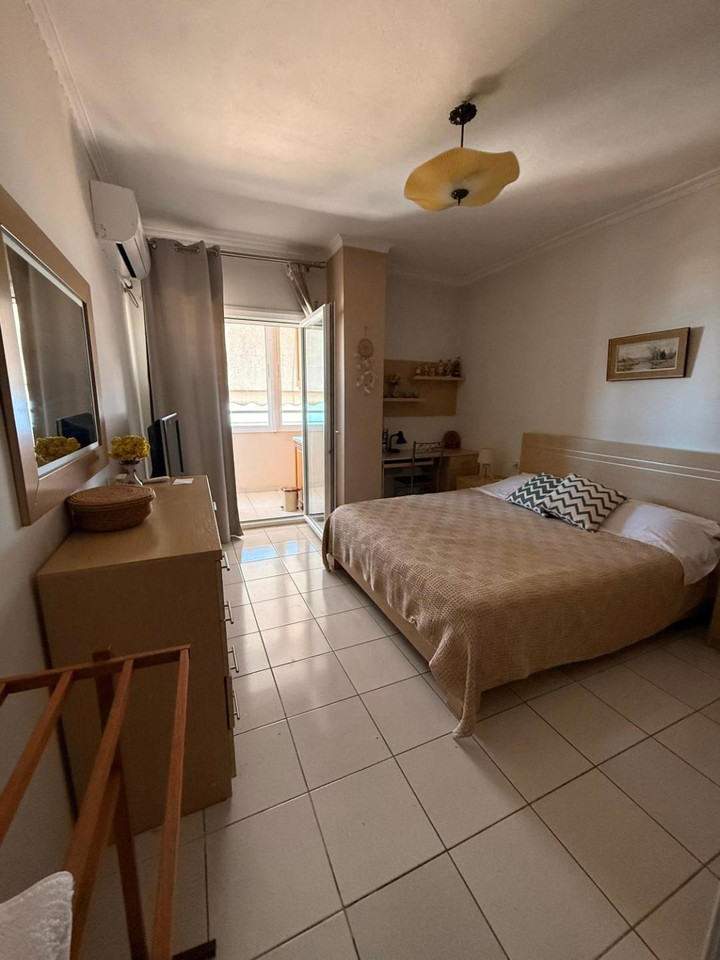 Lilly Apartment Lake View - Albania