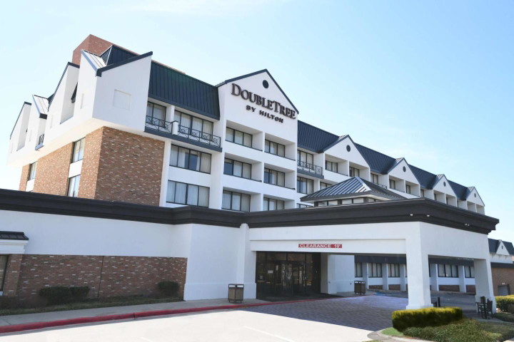 Doubletree By Hilton Baltimore North Pikesville - Owings Mills, MD