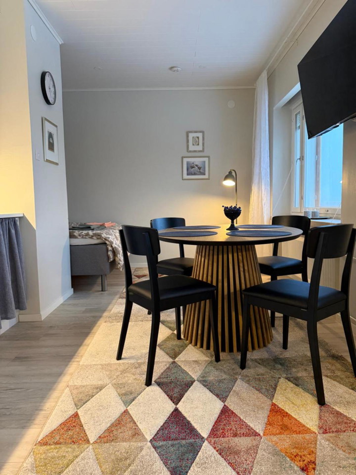 Centre Of Lahti, Cosy And Convenient! - Lahti