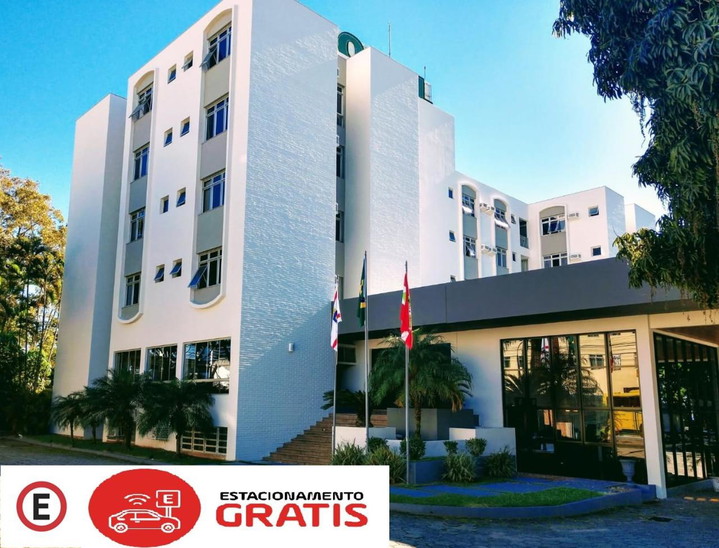 Brisamar Suite Hotel - Santo Amaro da Imperatriz