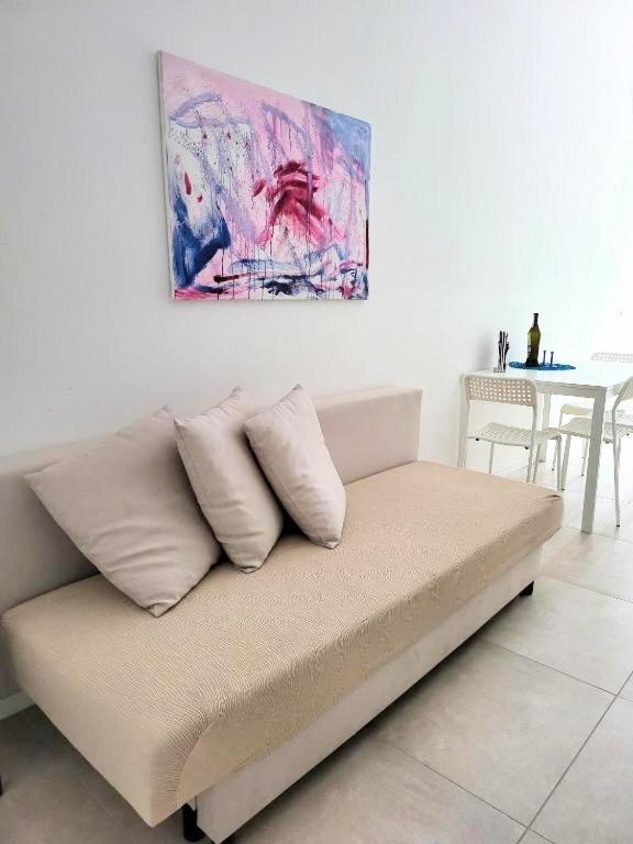 B&b Lido Apartament 10a - Civitanova Marche