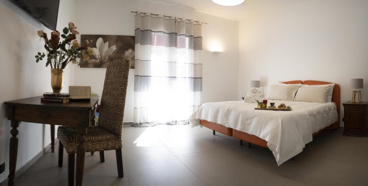 B&b Bivona - Mazara del Vallo
