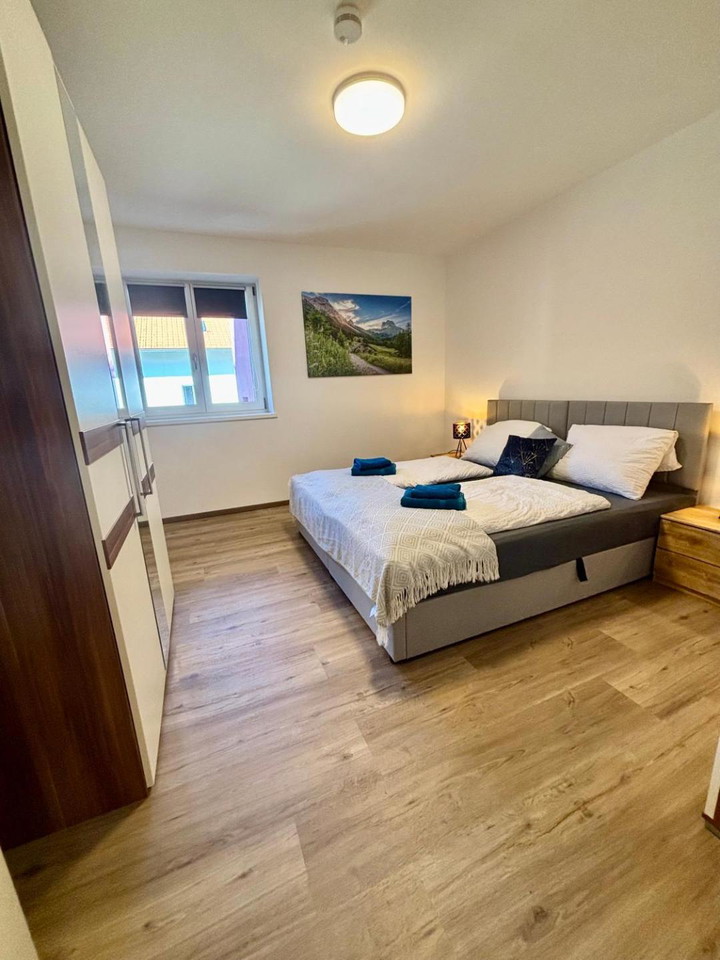 Uii Apartments Oberaudorf - Kufstein