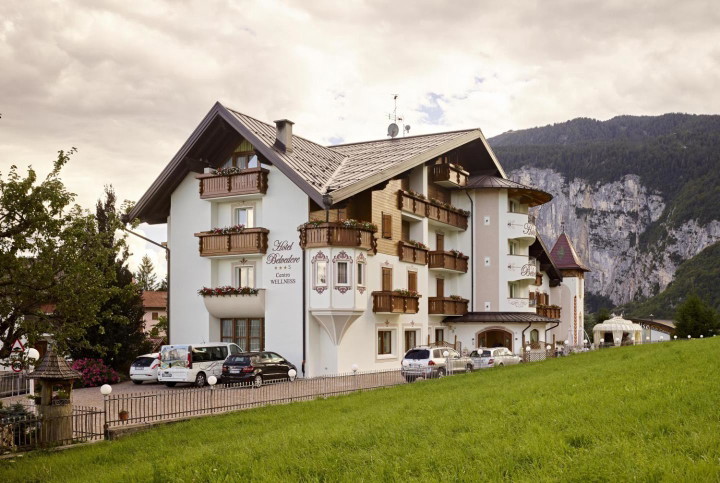 Hotel Belvedere Srl - Andalo