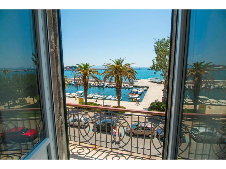 Royal Blue Apartment - Split