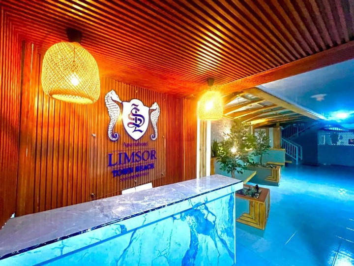 Apartaestudios Limsor Town - San Andrés
