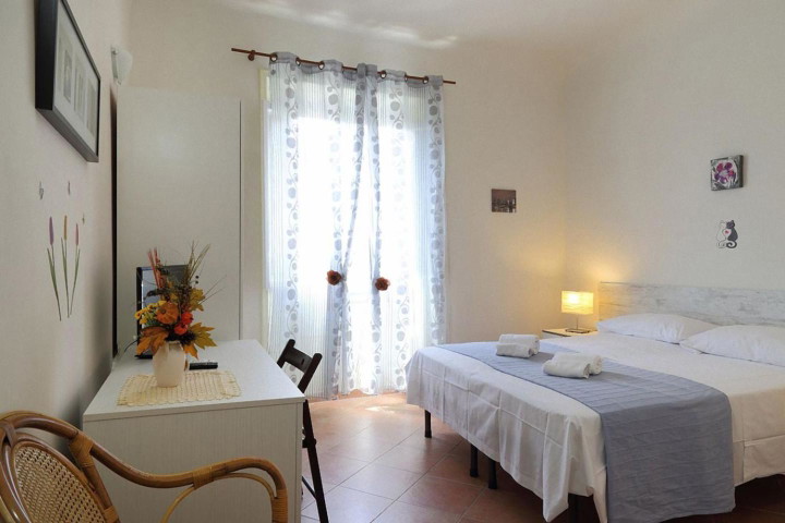 Mia Palace - Florencia