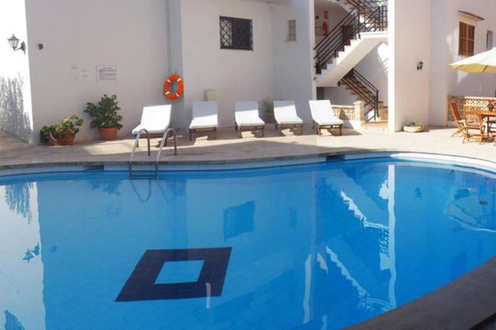 Rotonda Apartaments - Baleares