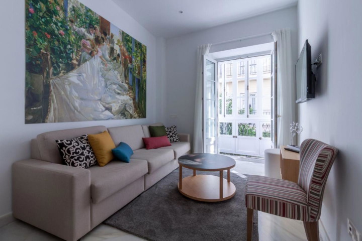 Casa Gloria Apartments - Seville