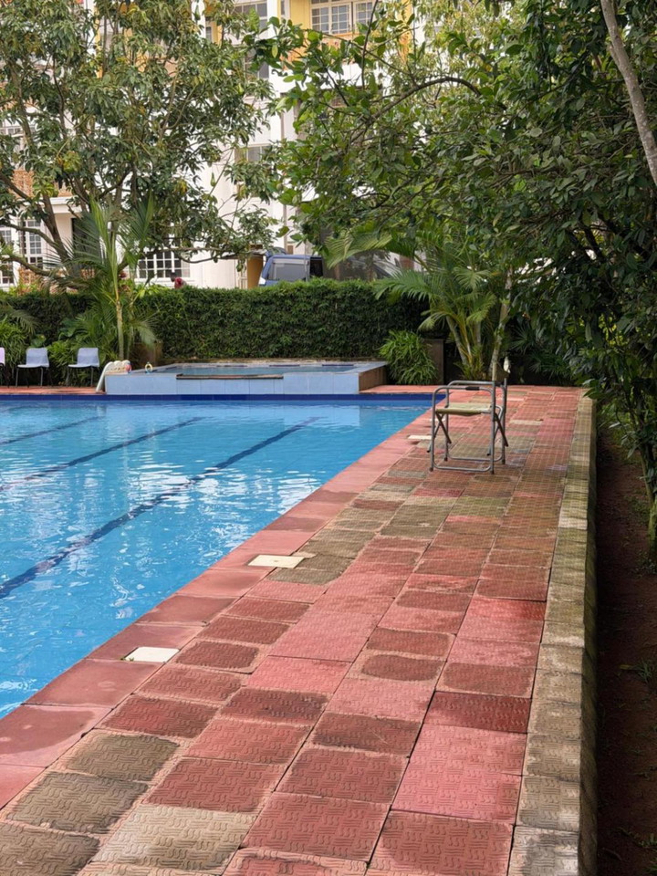 Bubuli Country Club - Ouganda