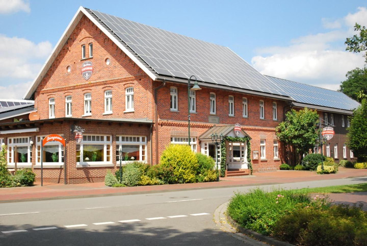 Gasthaus Kempermann - Wardenburg