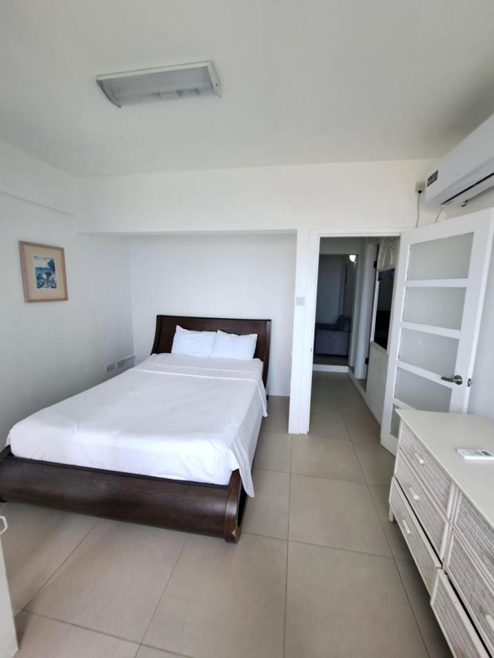 Ocean View Apartments - Granada