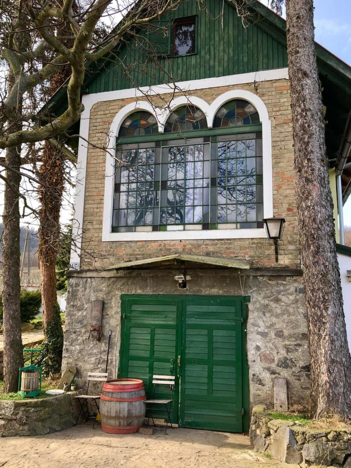Güns Vendégház - Tapolca