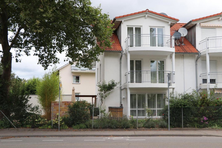 Ferienhaus Marina - Bâle