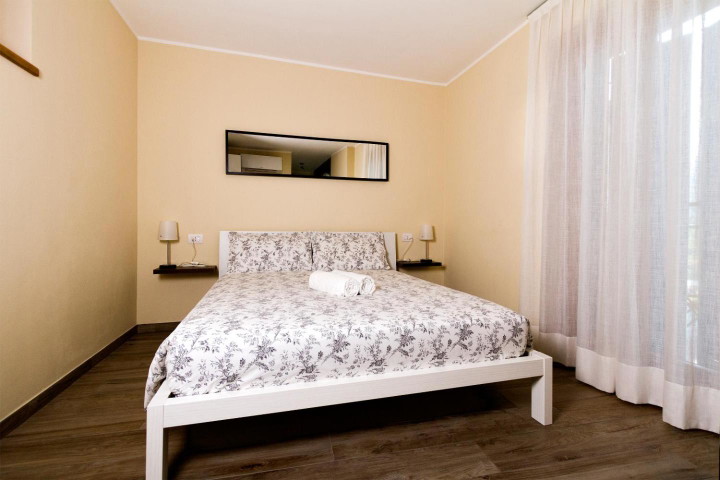 Andirivieni Bellagio Guest House - Varenna