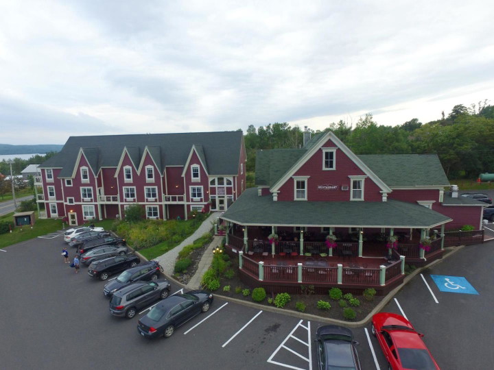Lynwood Inn - Nova Scotia