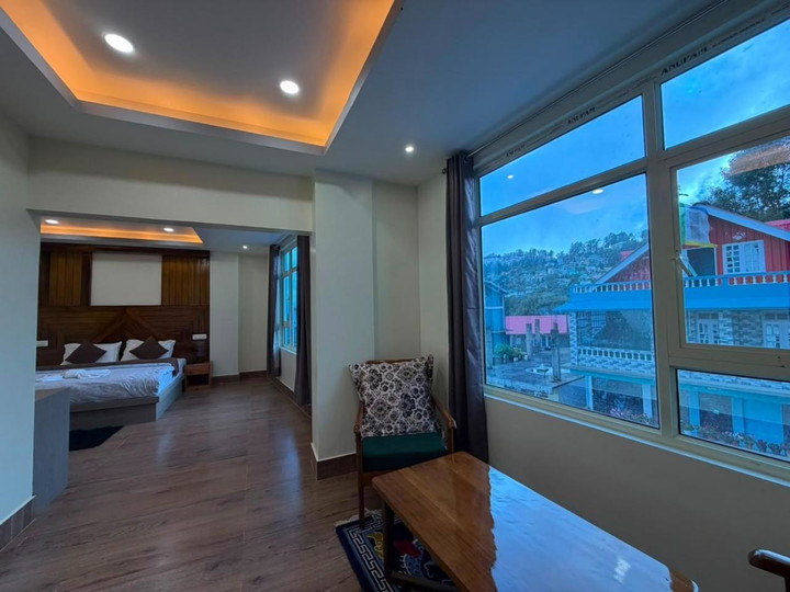 Sherap Inn - Tawang