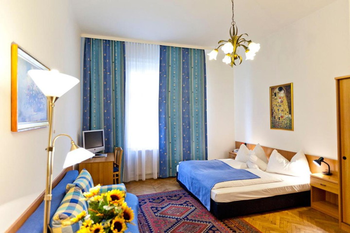 Hotel-pension Bleckmann - Vienne