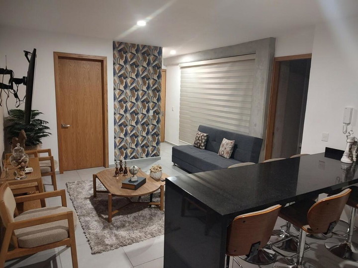 Tlaquepaque Spacious Apartment 3be-2ba - Tlaquepaque