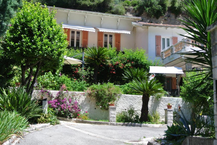 Villa Bellabé - Cagnes-sur-Mer