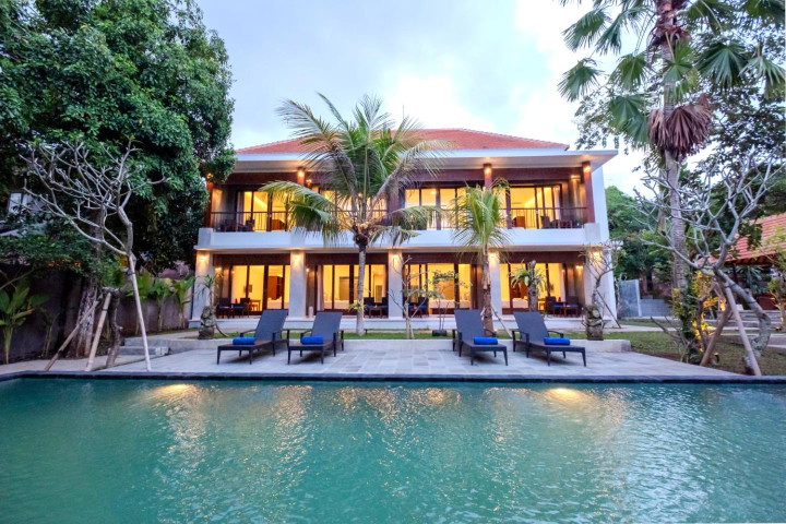 Manggis Sari Ubud - 우부드