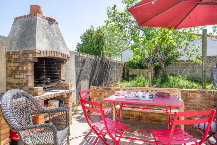 Appartement Entre Mer Et Marais - Vendée
