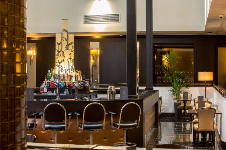 President Hotel - Edgware