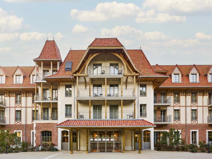 Mercure Hôtel Le Touquet - Étaples