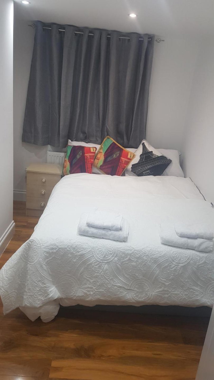 Cosy One Bedroom Flat In London - Londres