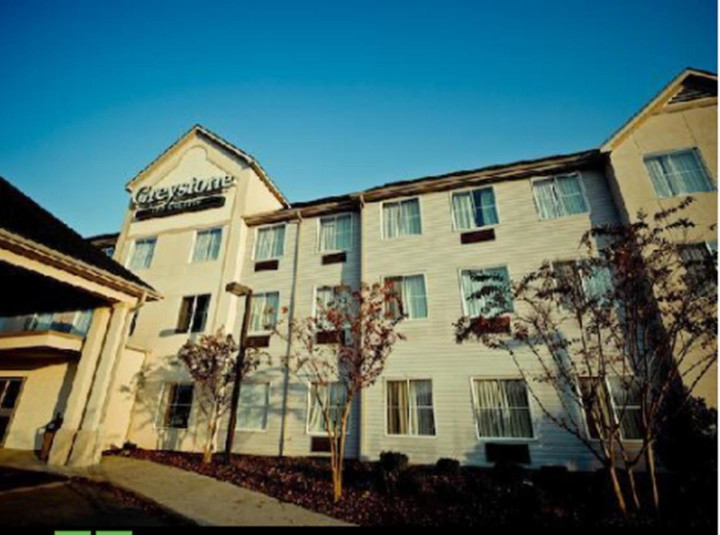 Greystone Inn & Suites - Tuscaloosa, AL