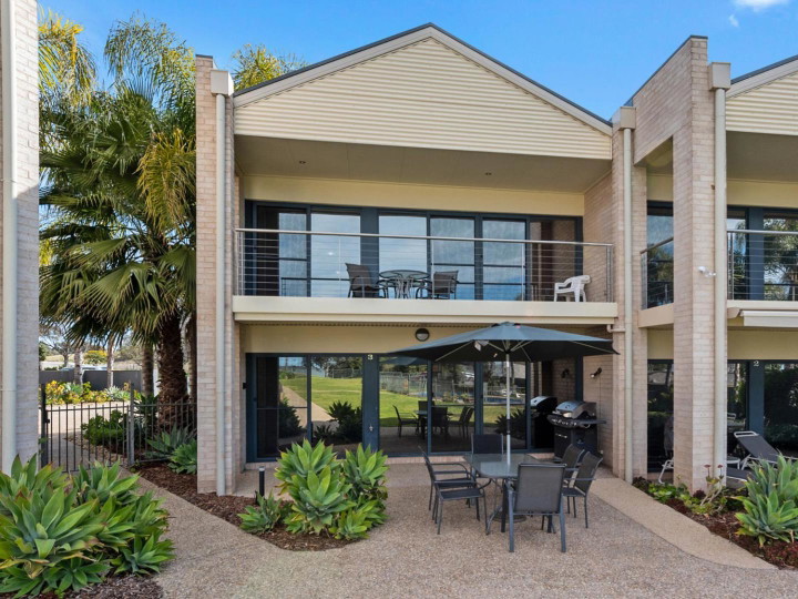 Elsinor Townhouse 3 - Mulwala