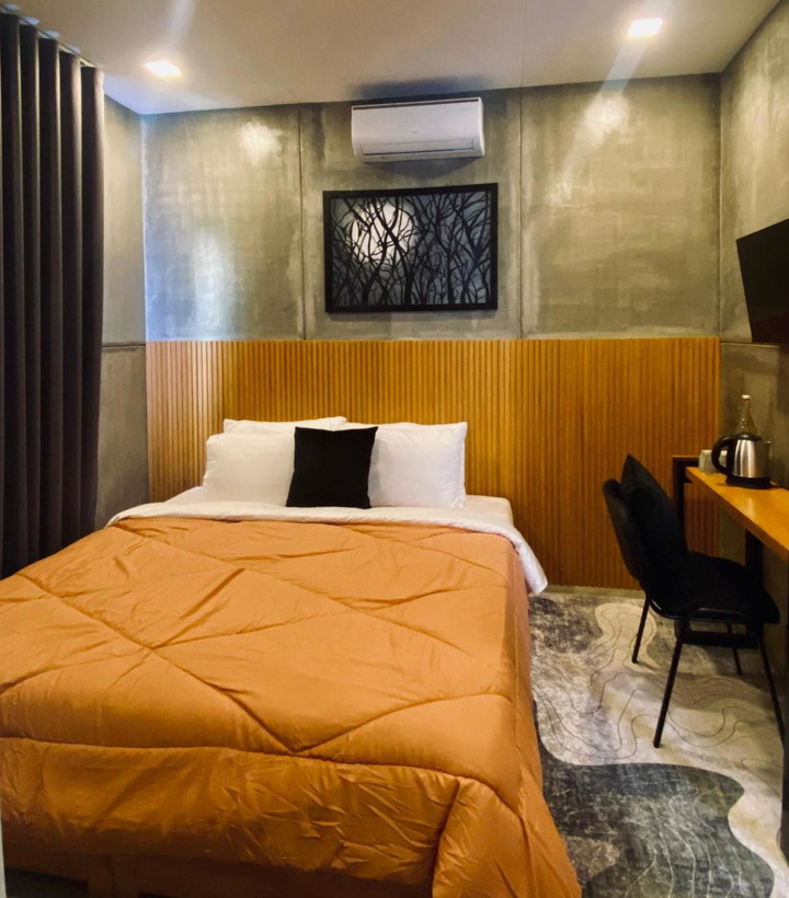 518hotel - Cabanatuan
