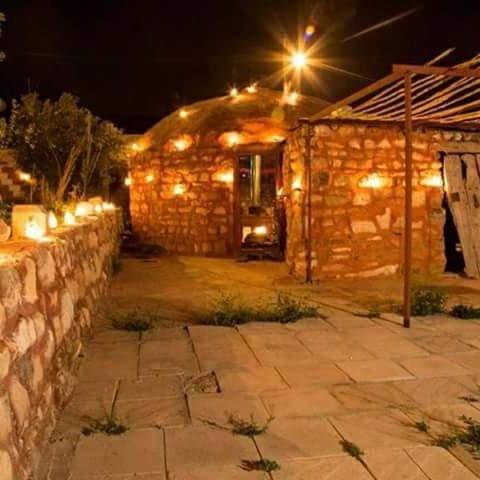 Petra Bedouin House - Jordan