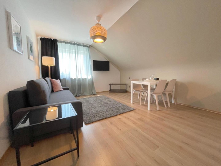 Cityapartment Sb Am Homburg - Sarrebruck