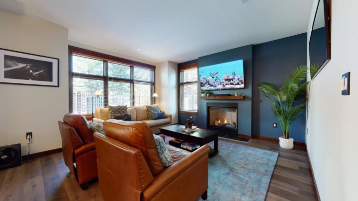 Solstice #14 Condo - Mammoth Mountain, CA