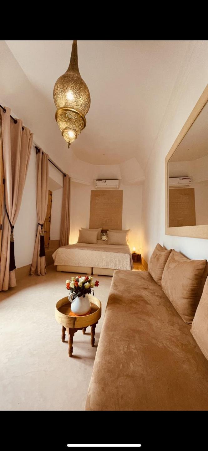 Riad See Moon And Spa - Marrakesh