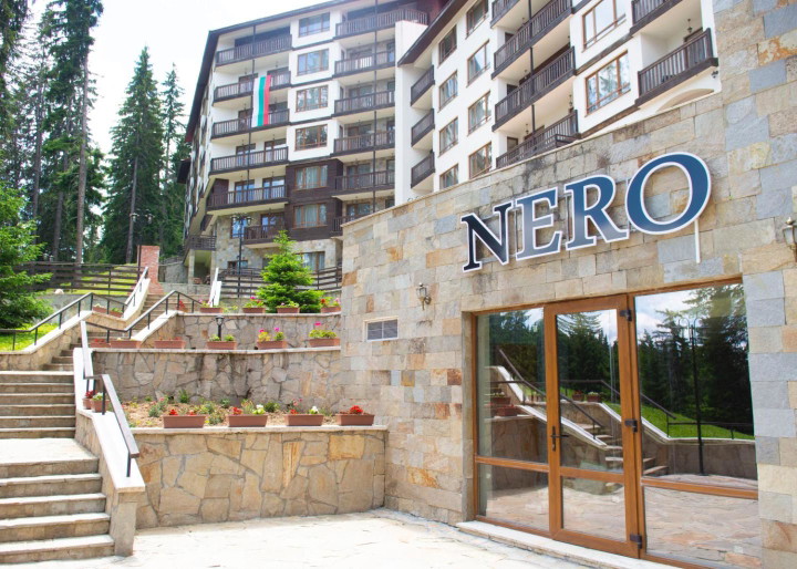 Complex Nero - Bulgarien