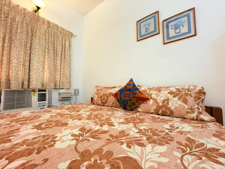 1bhk 2bhk Family Apartment Near Beach - Goa