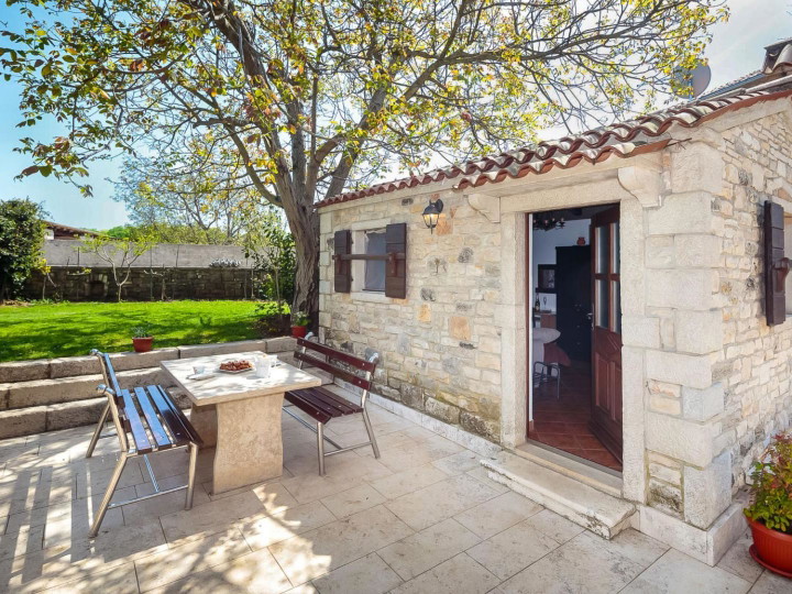 Holiday Home Lišera By Interhome - Istrie