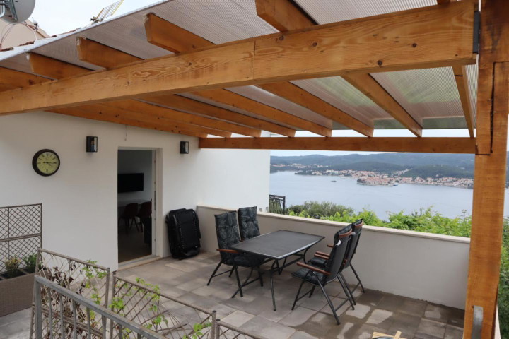 Apartman Bogoje Zapad - Korčula