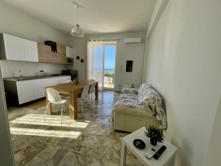 La Casa Di Felice [Milazzo, Tono] - Milazzo