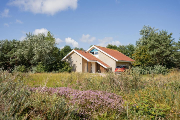 Vakantiepark Klein Vaarwater - Ameland