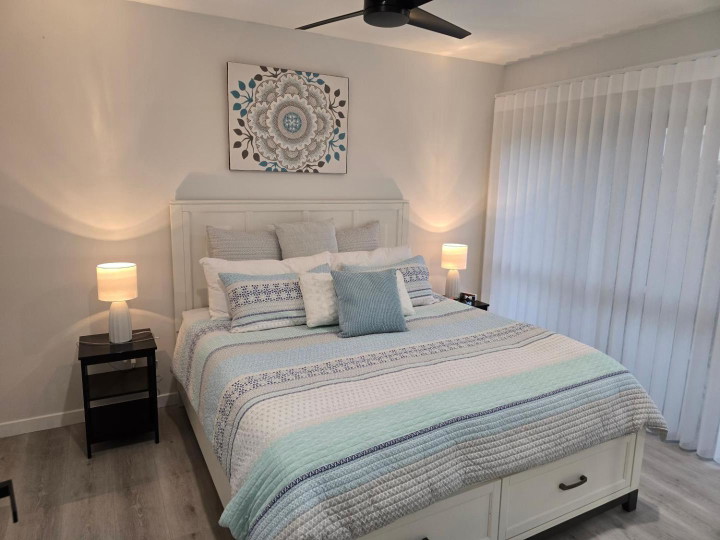 Spacious Beach Apartment Yeppoon - Aray At Cooee Bay - Apt B - Yeppoon