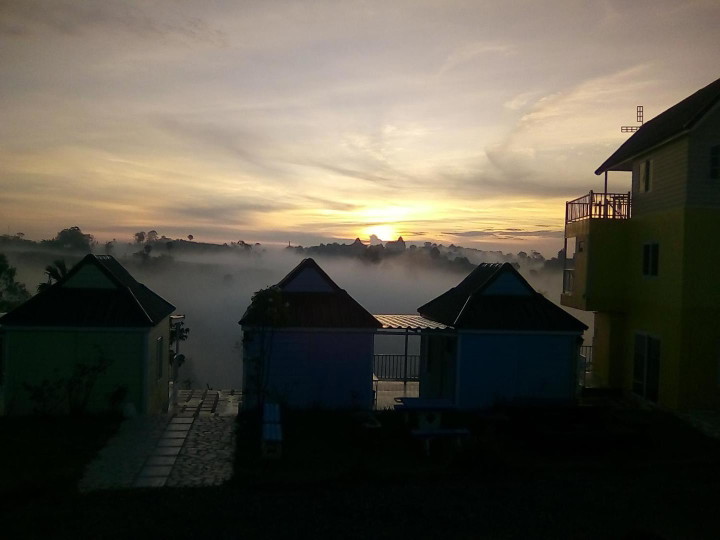 Lovely Farm - Thailand