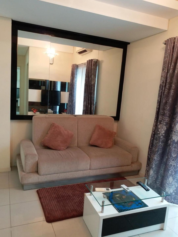 Apartment Cosmo Terrace - Jakarta