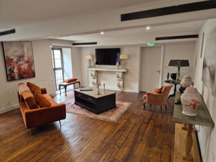 Darcy Magee Apartment No1 - Carlingford